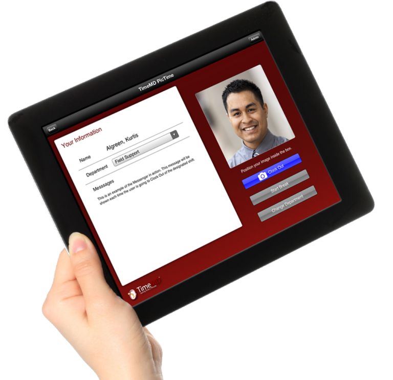 PicTime | TimeMD.com